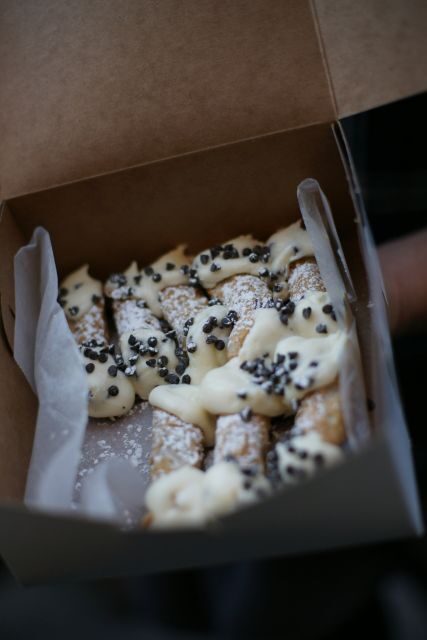 Food Tour of Greenwich Village - Introduction: A Tasty Walk Through Greenwich Village