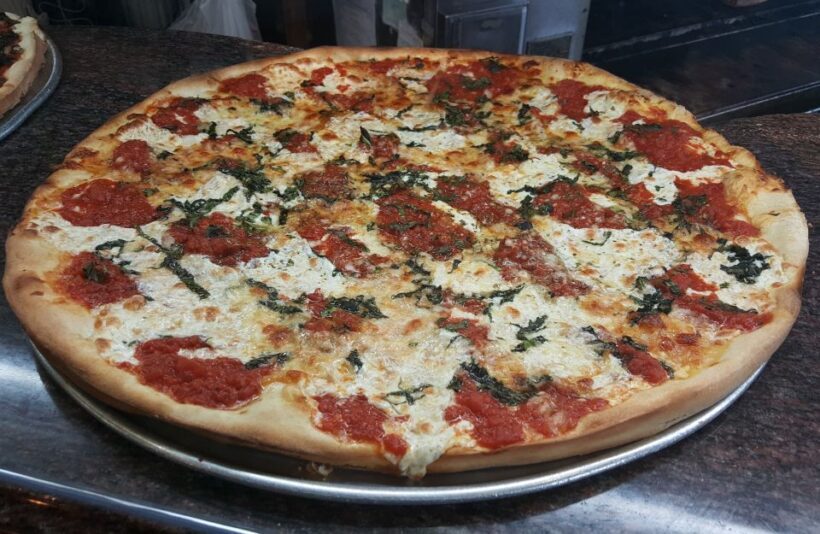 Food Tour of Greenwich Village - FAQ
