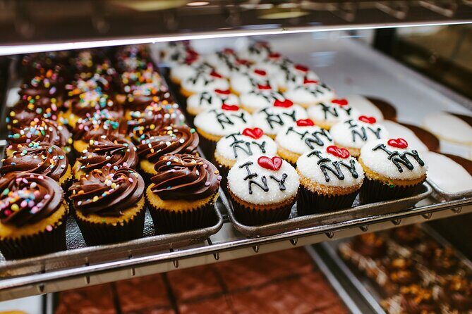 Food Tour of Greenwich Village, New York - Authenticity and Atmosphere