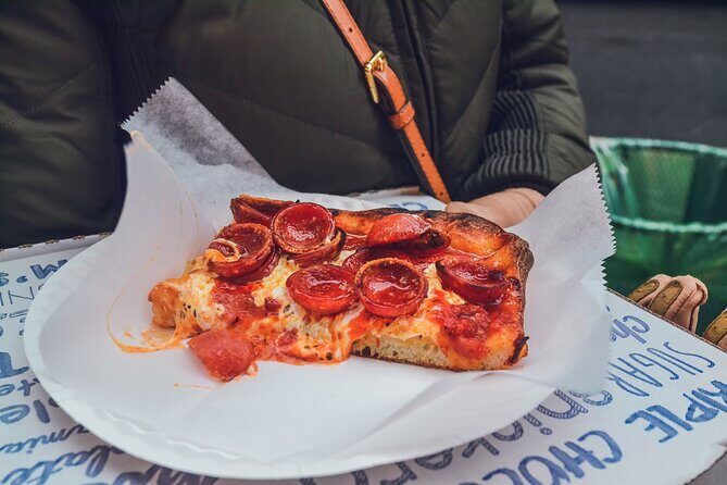 Food Tour of Greenwich Village, New York - Who Should Book This Tour?