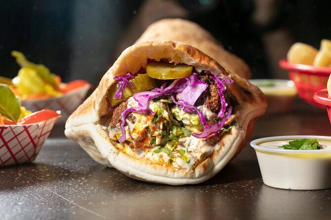 Food Tour of Greenwich Village, New York - The Sum Up