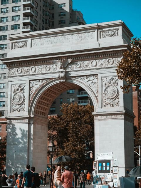 Food Tour of Greenwich Village, New York - Final Thoughts