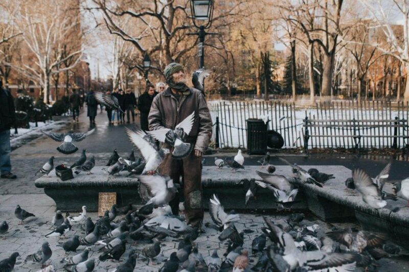 Food Tour of Greenwich Village, New York - FAQ