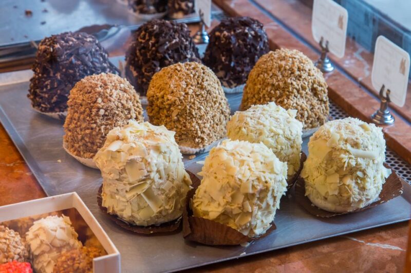 Food Tour of Greenwich Village - Who Should Consider This Tour?