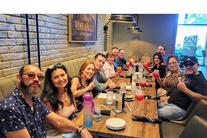 Food Tour of Local Orlando's Ivanhoe Village - Exploring Ivanhoe Village: A Neighborhood Rich in Flavor and Charm