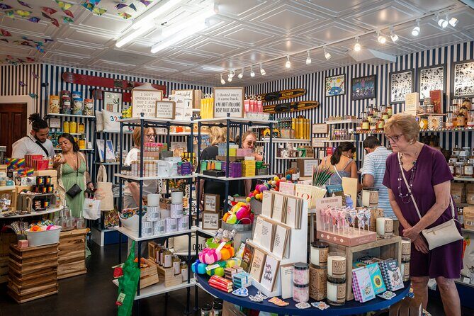 Food Tour of Local Orlando's Ivanhoe Village - FAQs