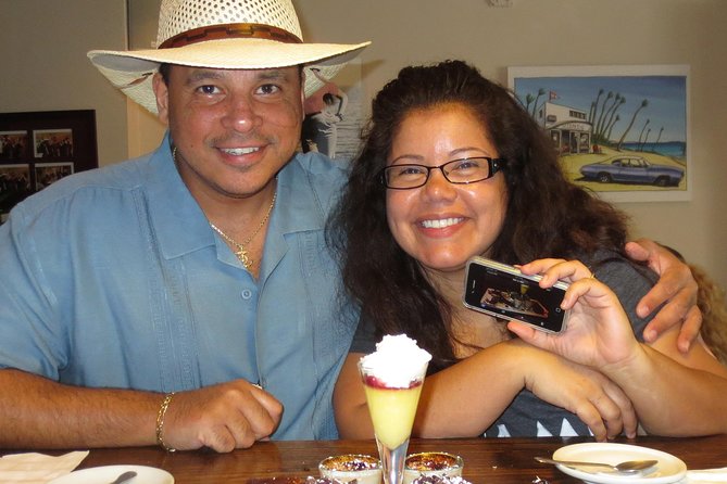 Food Tour of Miamis South Beach - Tour Details and Logistics