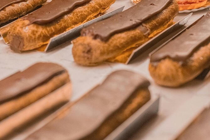 Food Tour of Montmartre Best Pastries Chocolates and Desserts - Pricing and Value
