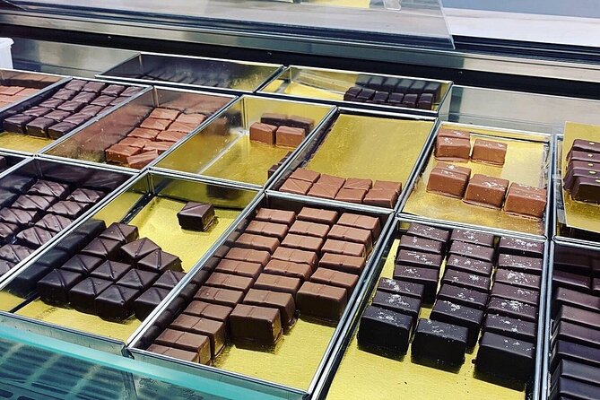 Food Tour of Montmartre Best Pastries Chocolates and Desserts - Practical Tips for Participants