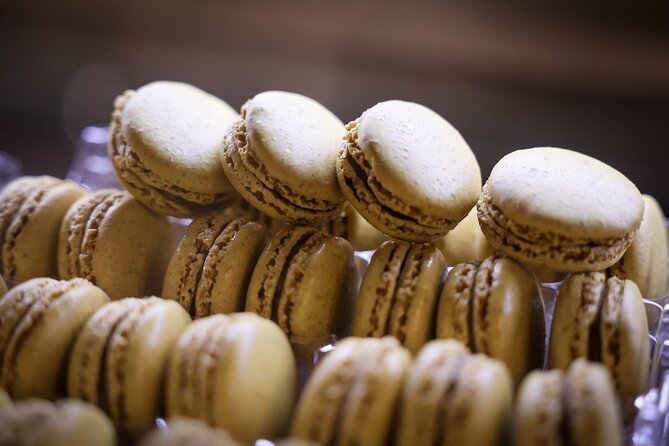 Food Tour of Montmartre Best Pastries Chocolates and Desserts - The Sum Up