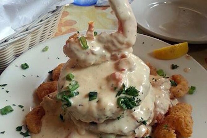 Food Tour of New Orleans Garden District Group of 9 or Less - Frequently Asked Questions