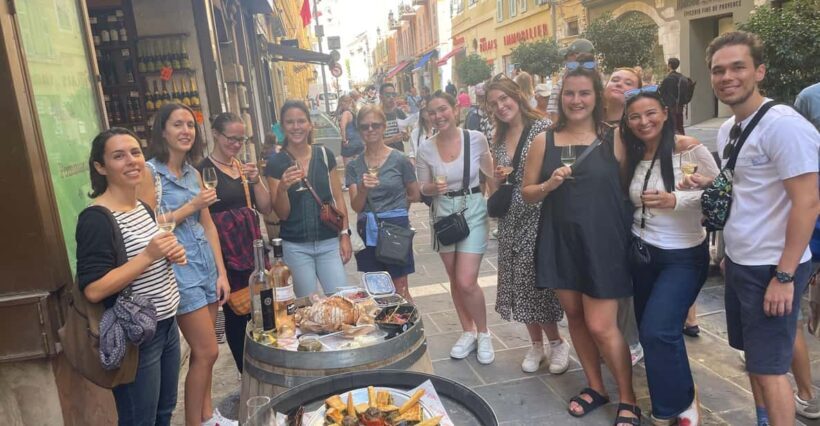 Food Tour of Nice with a Passionate Guide - Exploring the Itinerary: What Makes Each Stop Special
