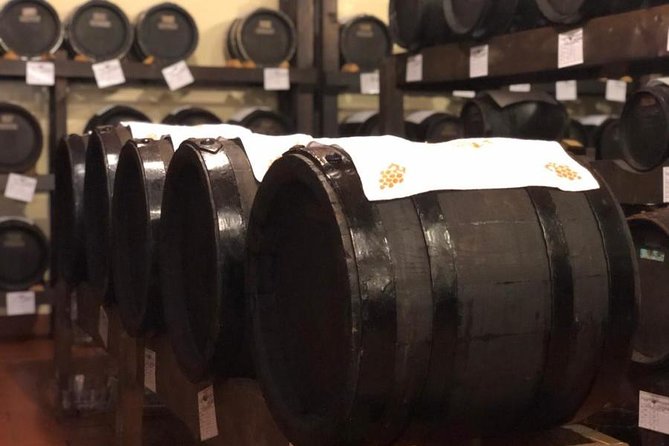 Food Tour: Parmigiano, Balsamic, Red Wine, lunch,transport - Price and Value: Is It Worth It?