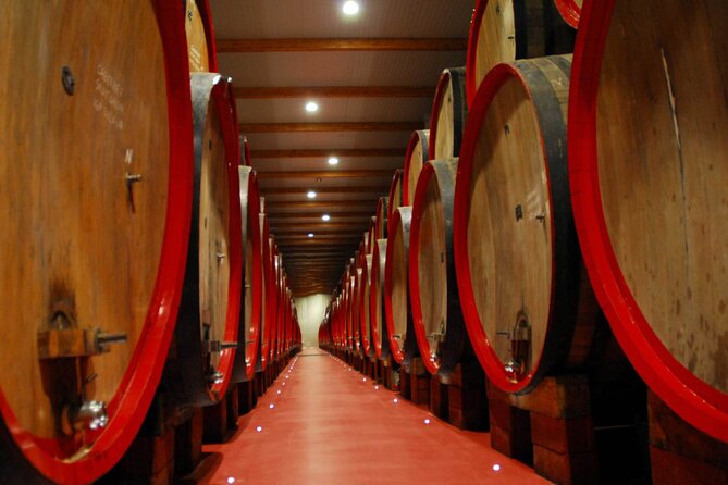 Food Tour: Parmigiano, Balsamic, Red Wine, lunch,transport - FAQ