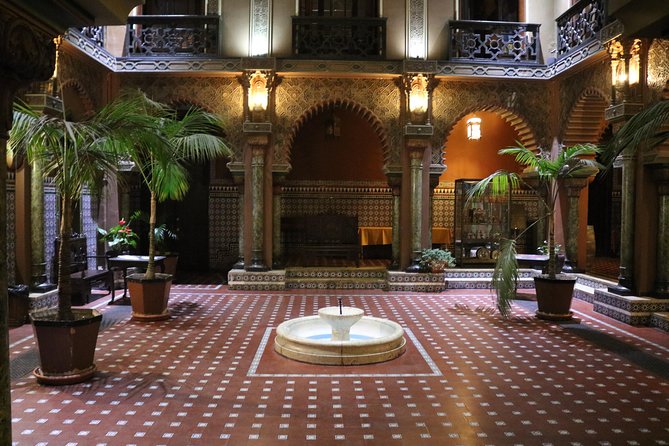 Food Tour: Portuguese Wine & Tapas Review - Guided Insights and Experiences