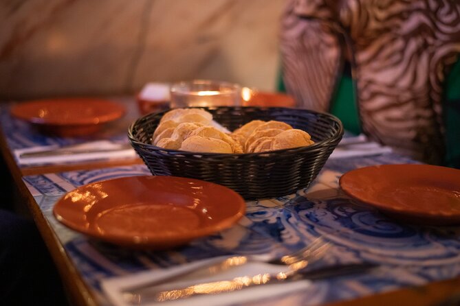 Food Tour: Portuguese Wine & Tapas Review - Guest Feedback and Reflections