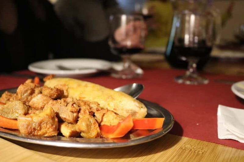 Food Tour: Portuguese wine & Tapas with Ginjinha Tasting - Key Points