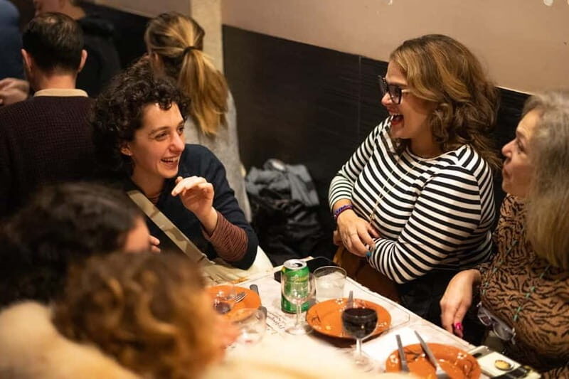 Food Tour: Portuguese wine & Tapas with Ginjinha Tasting - An Honest Look at the Lisbon Food & Wine Tour