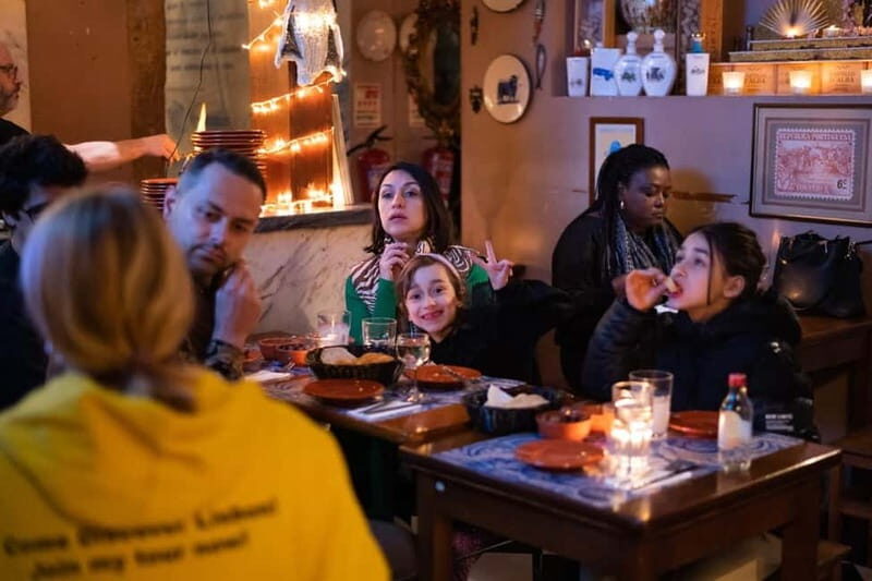 Food Tour: Portuguese wine & Tapas with Ginjinha Tasting - Final Thoughts