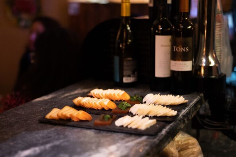 Food Tour: Portuguese wine & Tapas with Ginjinha Tasting - FAQ