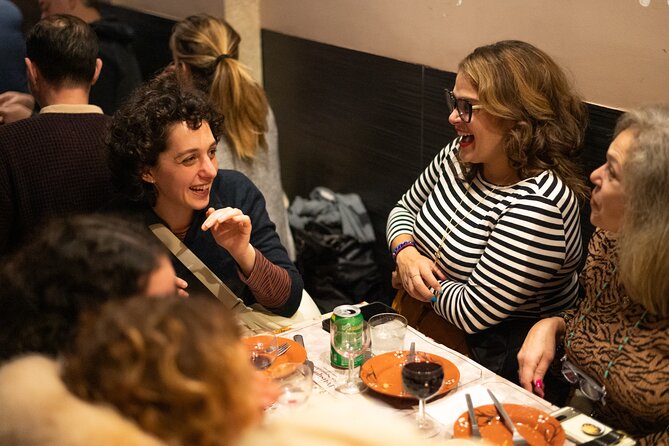 Food Tour: Portuguese wine & Tapas with Ginjinha Tasting - Practical Details: Duration, Cost, and Booking