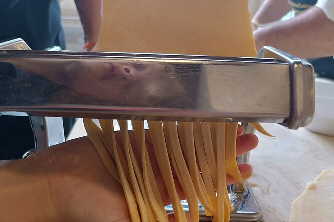 Food Tour Sicilian Recipes At Palermo - Summary: The Value Proposition