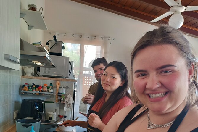 Food Tour Sicilian Recipes At Palermo - FAQs