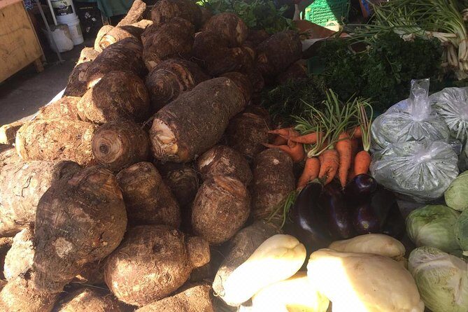 Food Tour- Taste of St.Lucia - Discovering the Flavors and Culture of St. Lucia