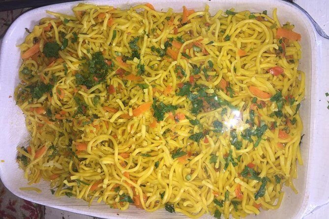 Food Tour- Taste of St.Lucia - Analyzing the Value: Is It Worth the Price?