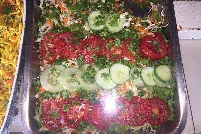 Food Tour- Taste of St.Lucia - FAQ