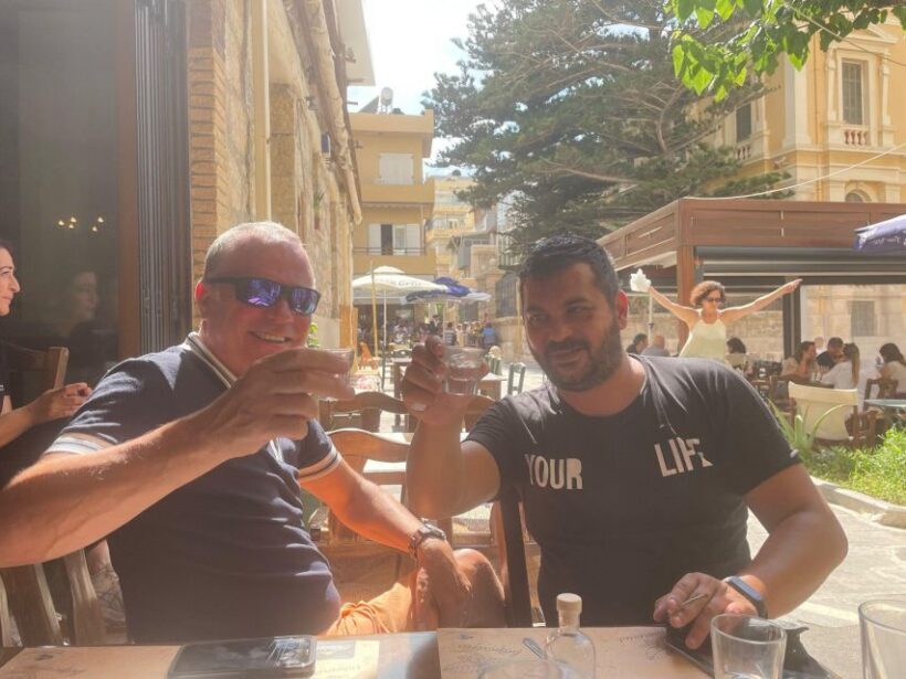 Food tour tasting walking tour - The Experience: What Travelers Are Saying