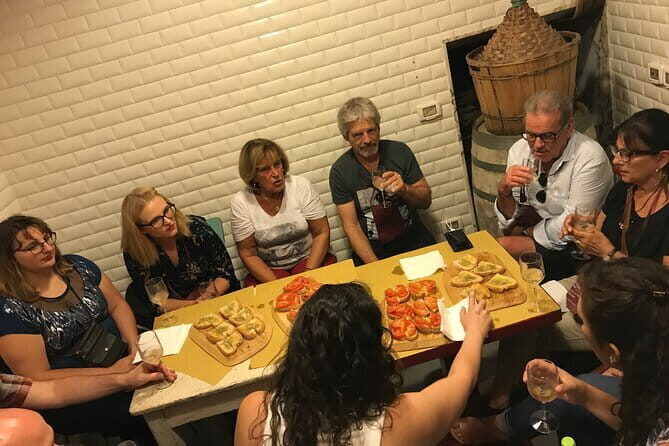 Food Tour Through the Streets of Florence - Frequently Asked Questions