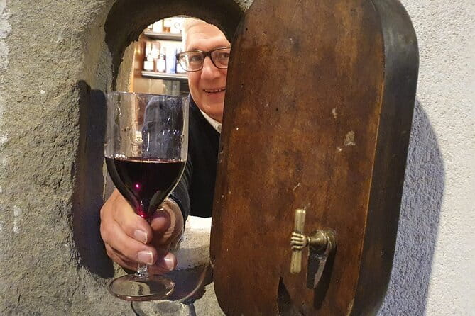 Food Tour Through the Streets of Florence - Key Points