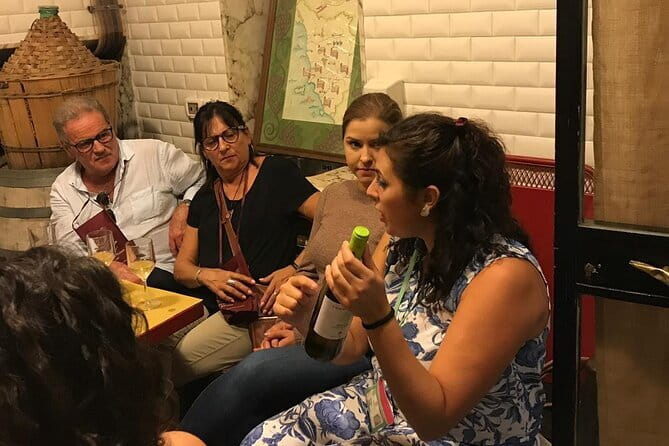 Food Tour Through the Streets of Florence - Who Should Consider This Tour?