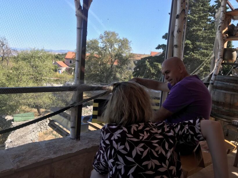 Food Tour: Traditional Flavours and Food Sampling on Hvar - Final Thoughts