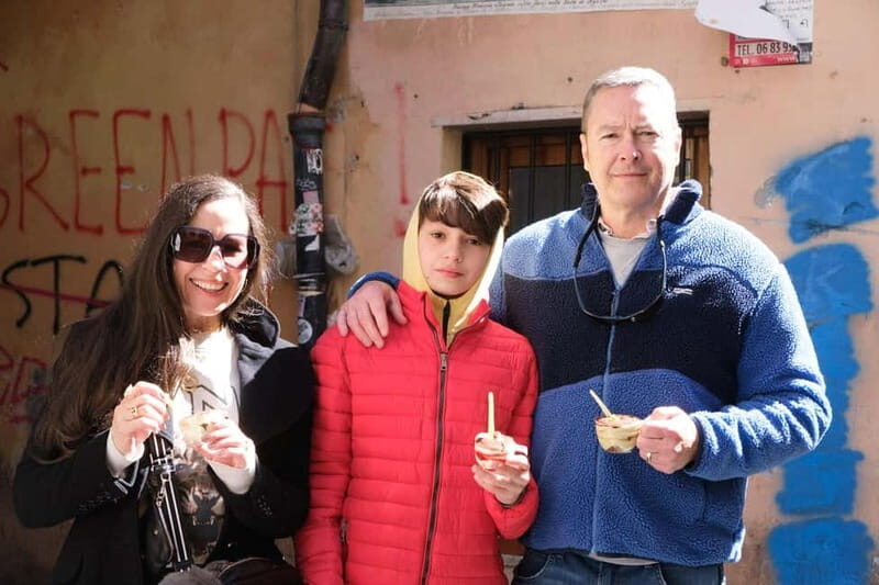 Food tour & Vespa tour & Photo tour! All included - A Deep Dive into the Experience
