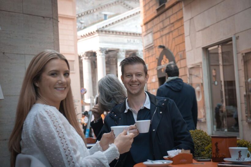 Food tour & Vespa tour & Photo tour! All included - Professional Photos & Final Drop-off