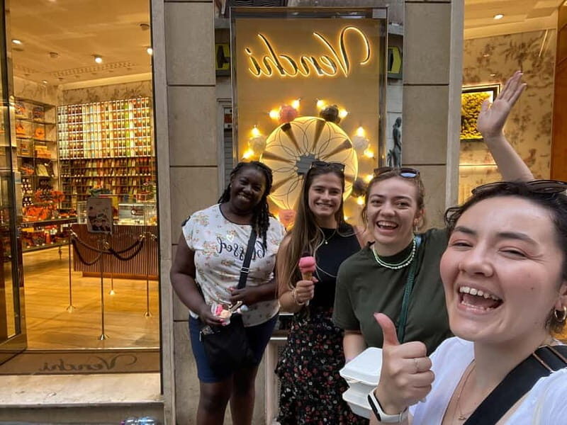 Food tour & Vespa tour & Photo tour! All included - FAQ