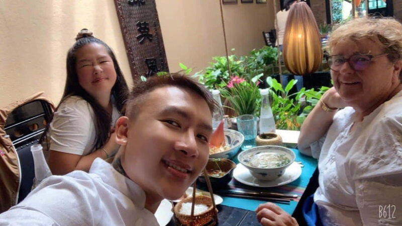 Food tour, walking tour, discovering Hanoi - Cost and Value