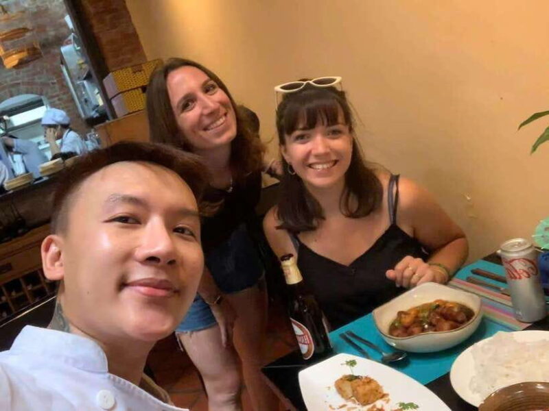 Food tour, walking tour, discovering Hanoi - FAQ