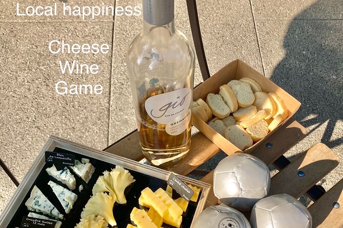 Food tour with EAT and CHILL TOUR Geneva & Lausanne - The Food and Drink Highlights