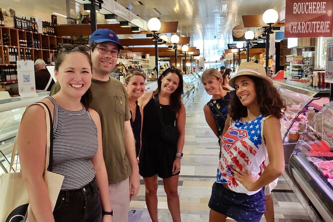 Food tour with EAT and CHILL TOUR Geneva & Lausanne - Value for Money