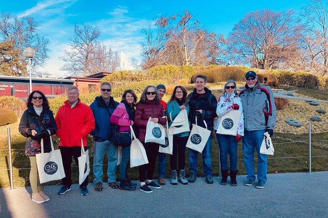 Food tour with EAT and CHILL TOUR Geneva & Lausanne - What the Reviews Say