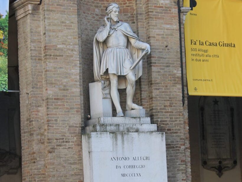 Food Tour with Tastings & Sightseeing in Parma - FAQs
