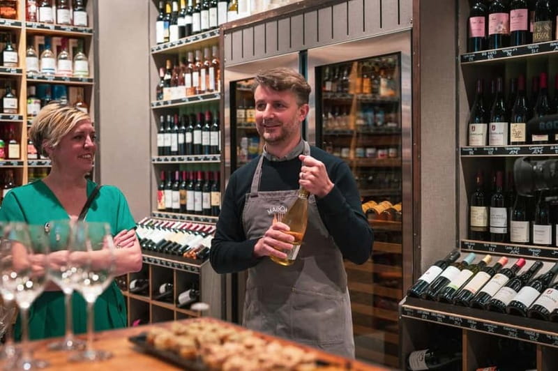 Food Tours in Tours - Key Points