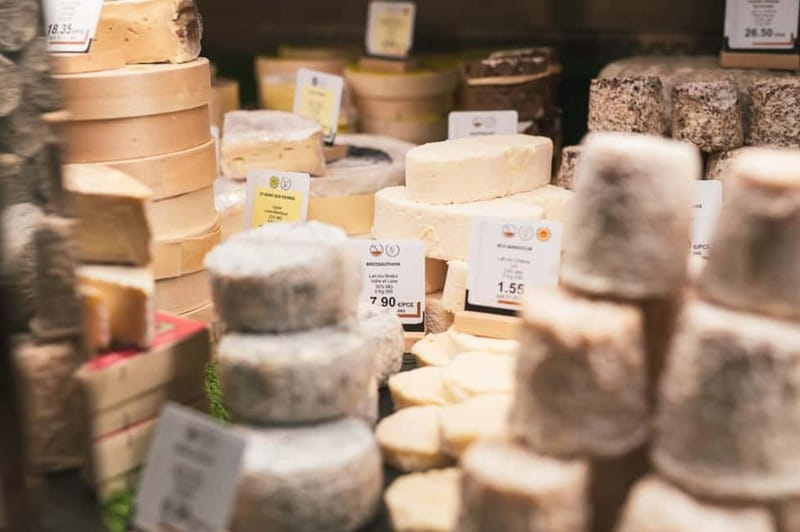 Food Tours in Tours - Practical Tips for Your Tour