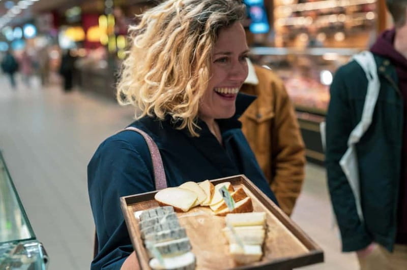 Food Tours in Tours - The Authenticity and Experience