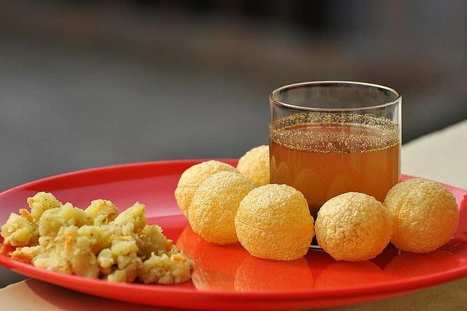 Food trail in Sowcarpet - Chennai - A Closer Look at the Sowcarpet Food Trail