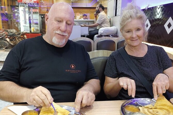 Food Walk Alleppey (2 Hours Guided Local Food Tasting Experience) - Who Will Love This Experience?