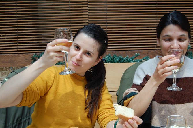 Food Walk: Bulgarian Food and Culture Tour in Plovdiv - Pricing and Reviews